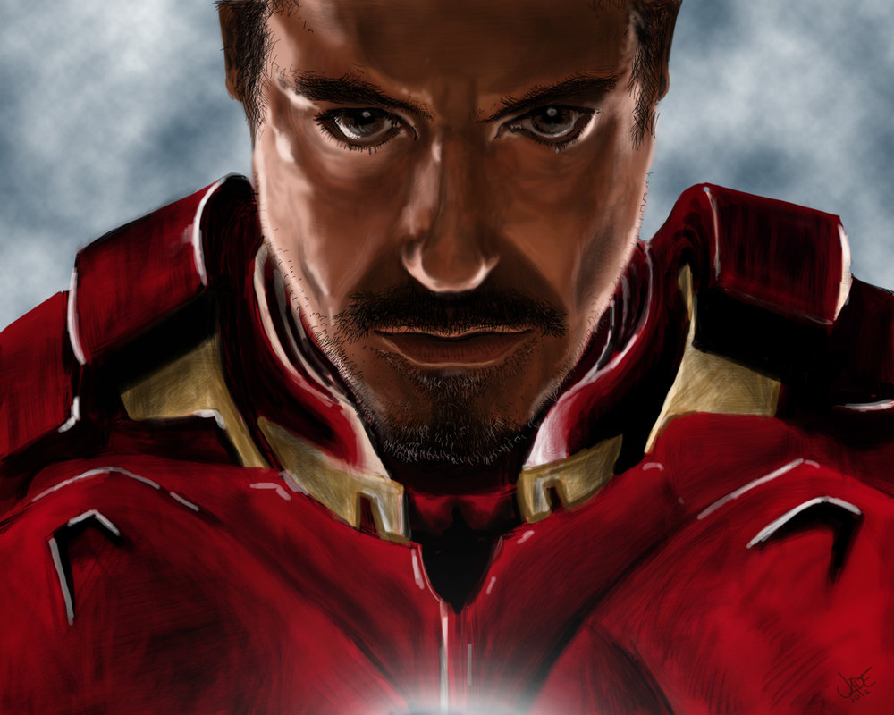 ILUSTRACIÓN Y PINTURA